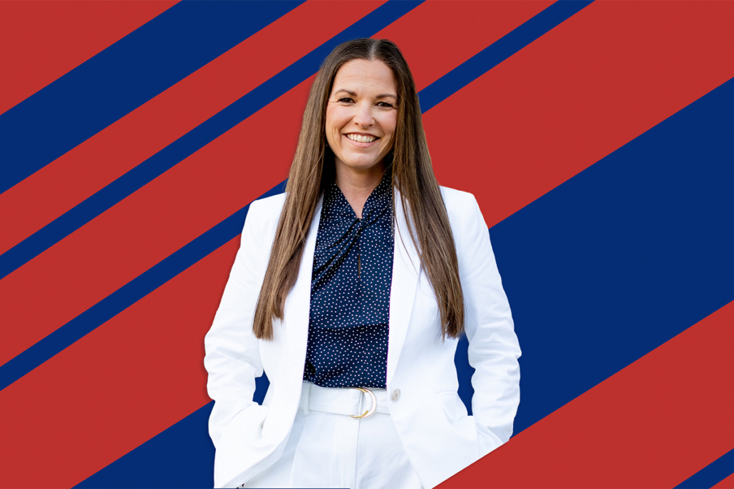 Jennifer Kincart Jonsson for State Representative